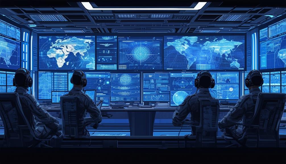 7 Unseen AI Advancements In Spying Tech