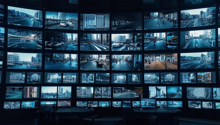 5 Best AI-Powered CCTV Monitoring Solutions
