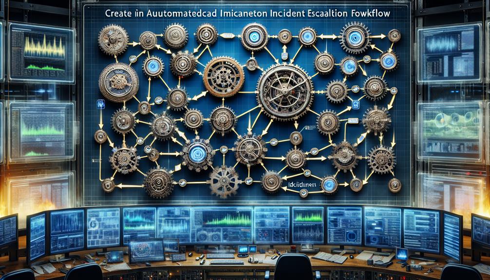 5 Essential Threat Response Automation Best Practices