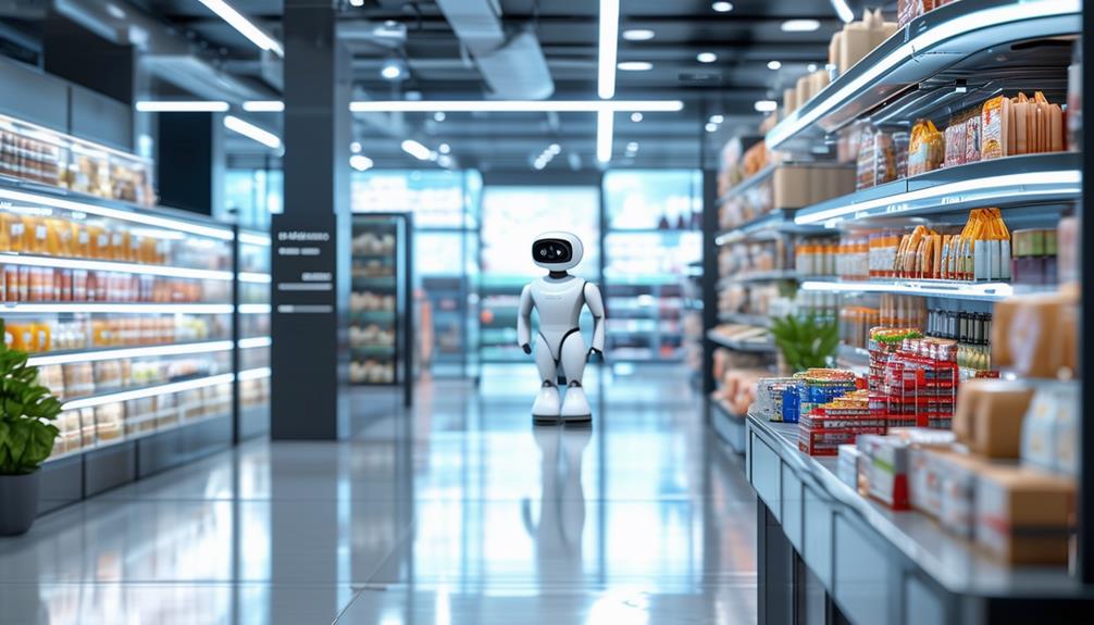 7 Best Innovations In Retail Security Surveillance