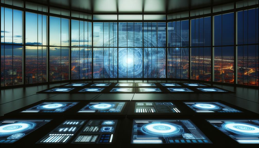 7 Best Machine Vision Tools For Threat Detection