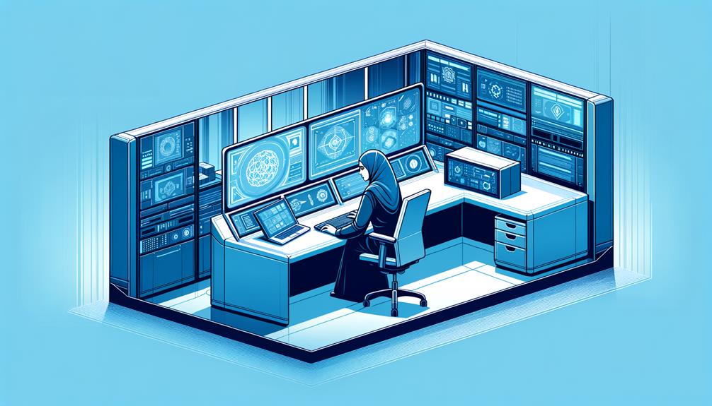 Optimizing Threat Response With Automated Solutions