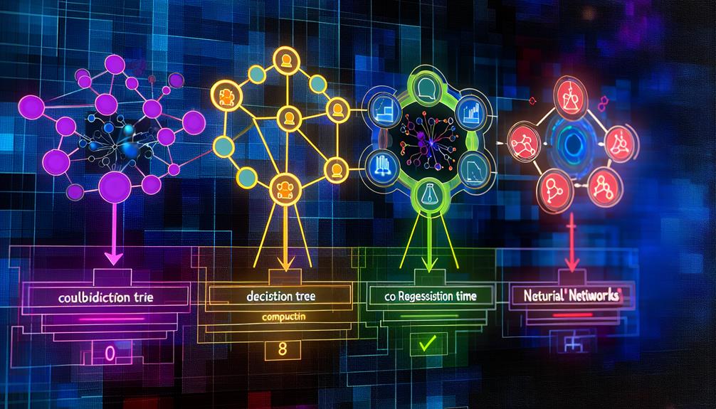Choosing The Best Machine Learning Algorithm For Accuracy